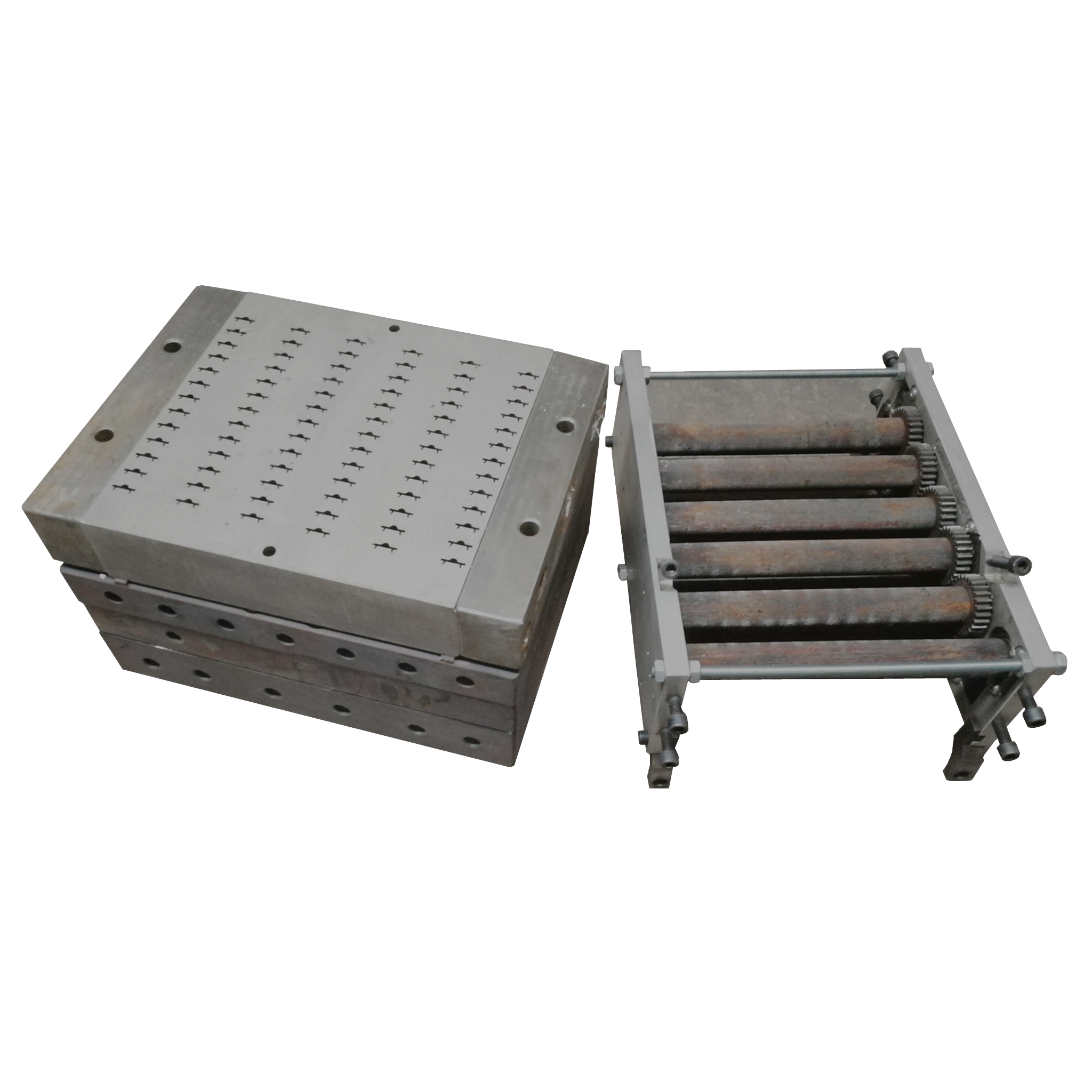 POLYWELL - One-Stop Solution for Polyamide Thermal Break Strip Production